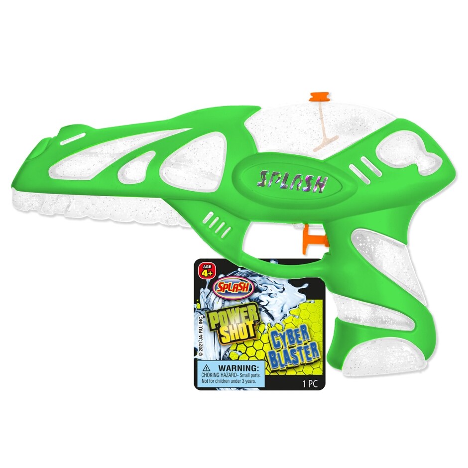 Toy Blasters, Nerf Guns & Foam Dart Guns | Family Dollar