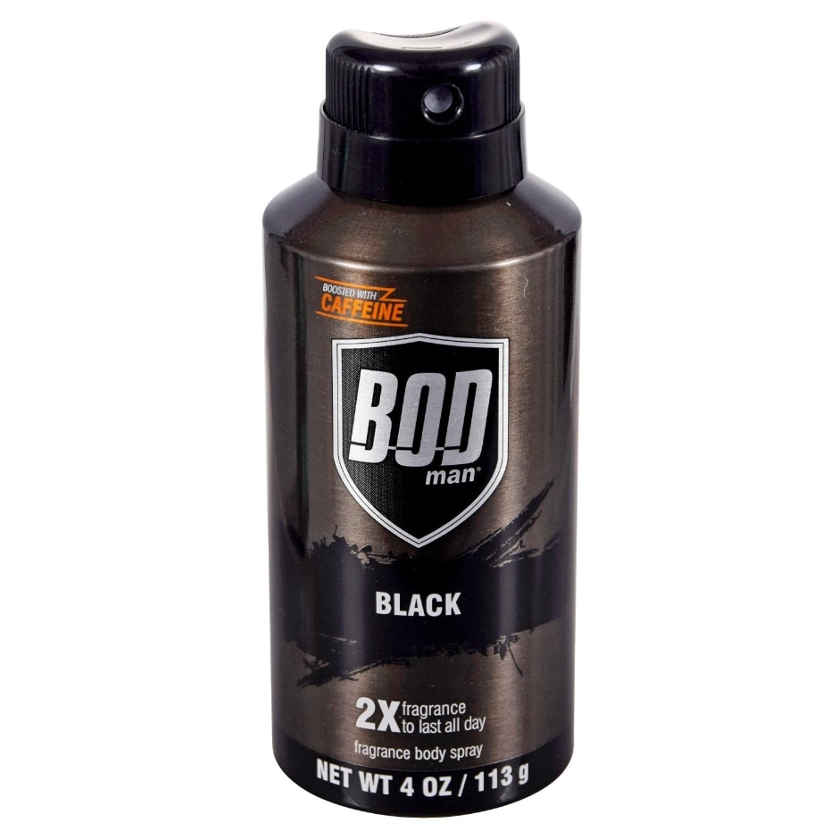 Body Spray and Fragrance Body Mist on Sale | Family Dollar