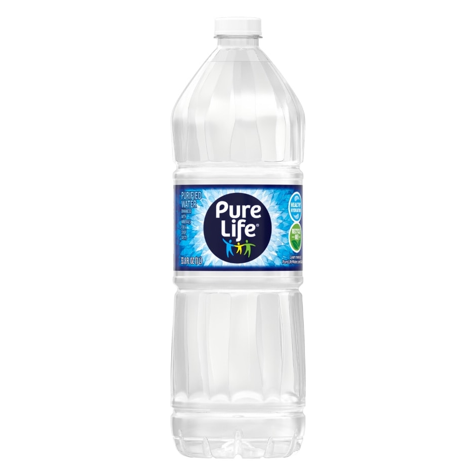 Bottled Water & Distilled Water Bottles and Cases | Family Dollar