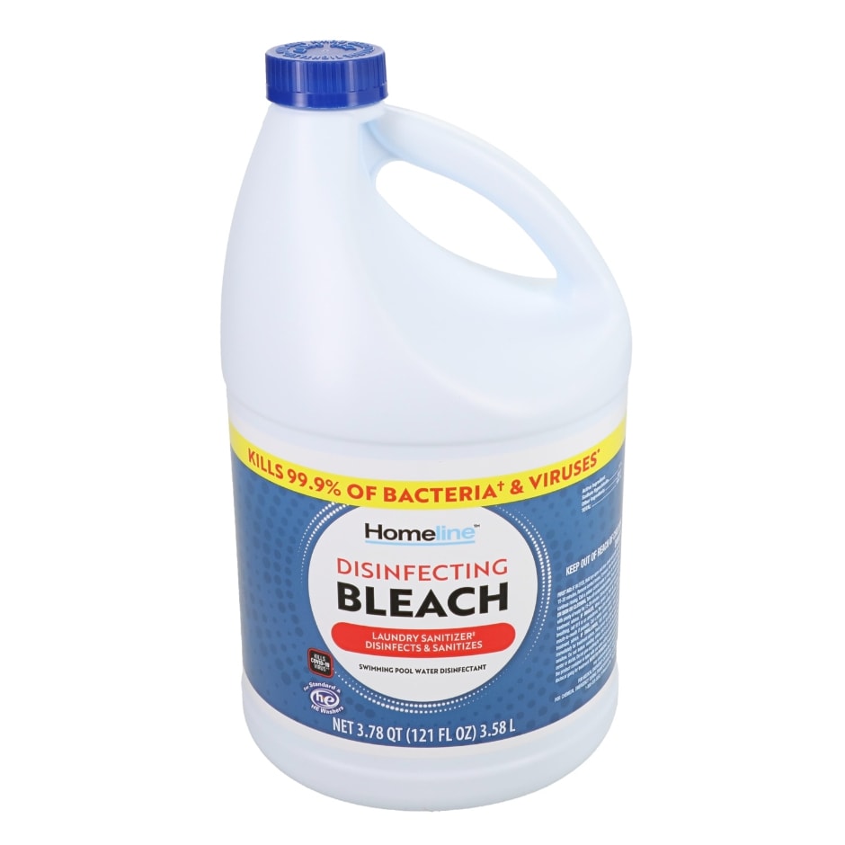 Bleach and Stain Remover Spray on Sale | Family Dollar