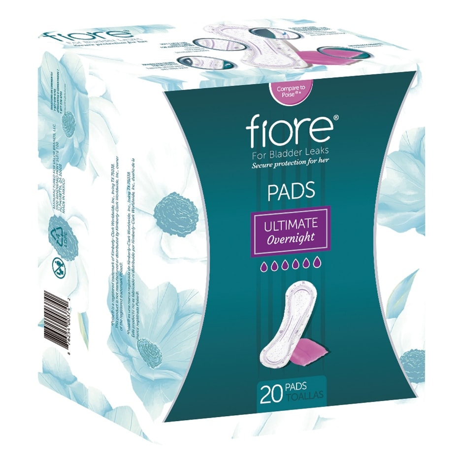 Maxi Pads and Feminine Pads with Wings | Family Dollar