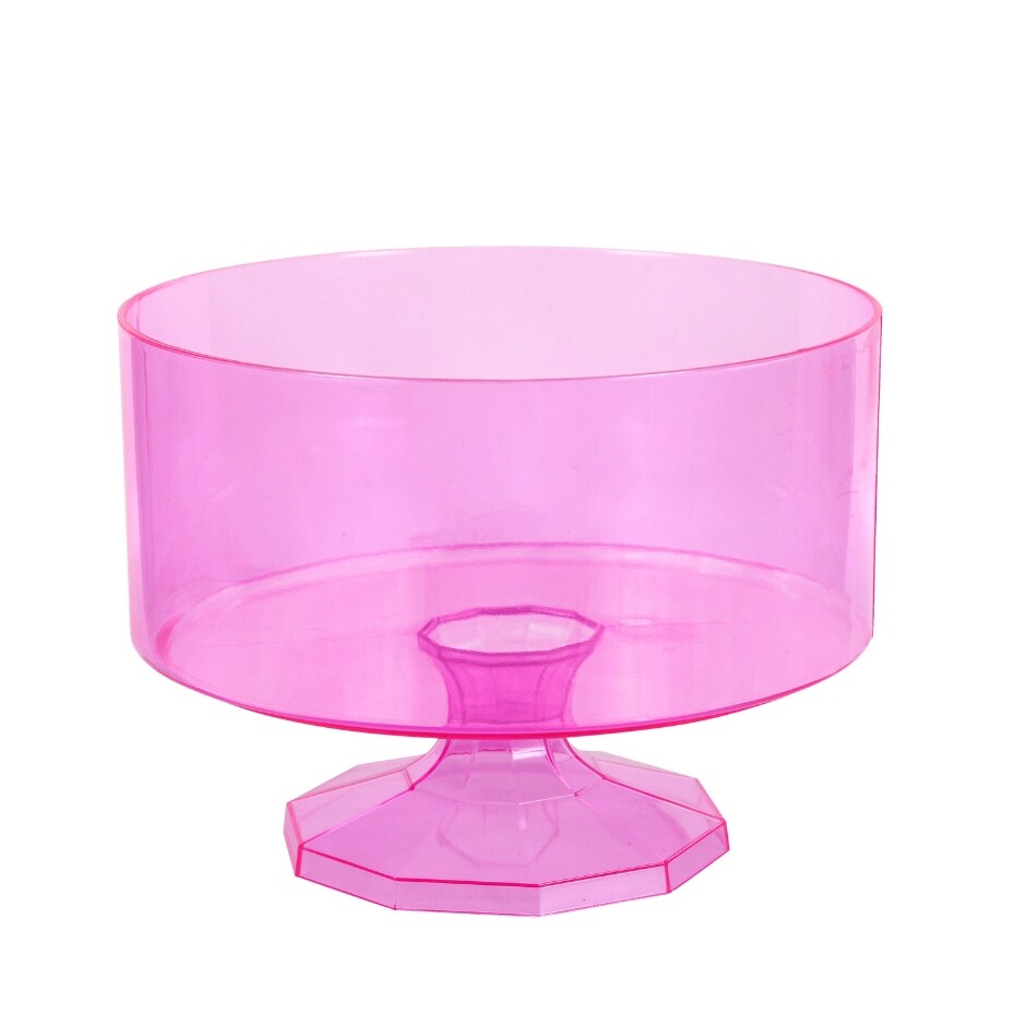 Trifle Container Pink | Family Dollar
