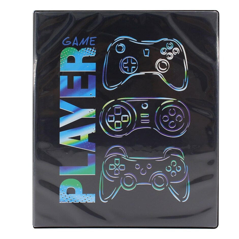 Discount Binders and Folders | 3 Ring Binders | Family Dollar