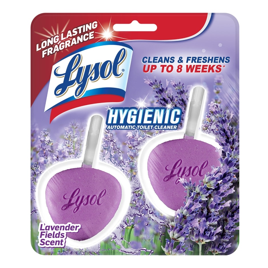 Toilet Bowl Cleaner & Bathroom Blog Remover | Family Dollar