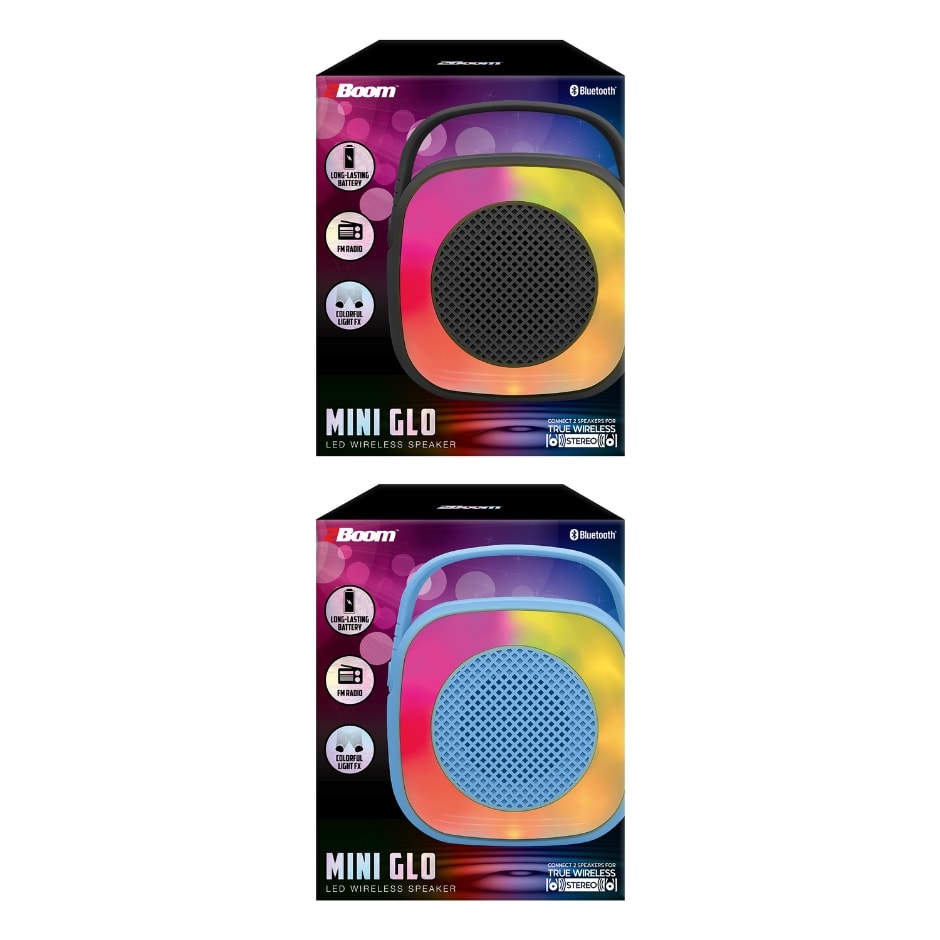 Portable Radios & Wireless Bluetooth Speakers | Family Dollar