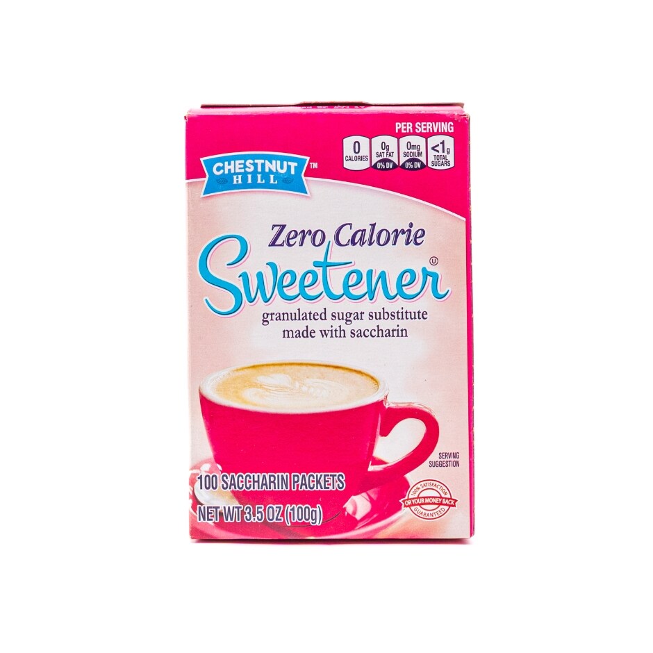 Discount Sugar Packets & Zero Calorie Sweetener | Family Dollar