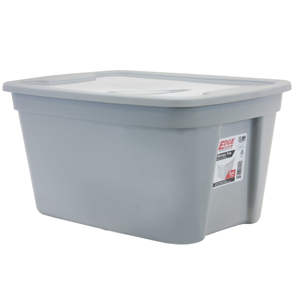 Storage Bins with Drawers & Plastic Bins with Lids on Sale
