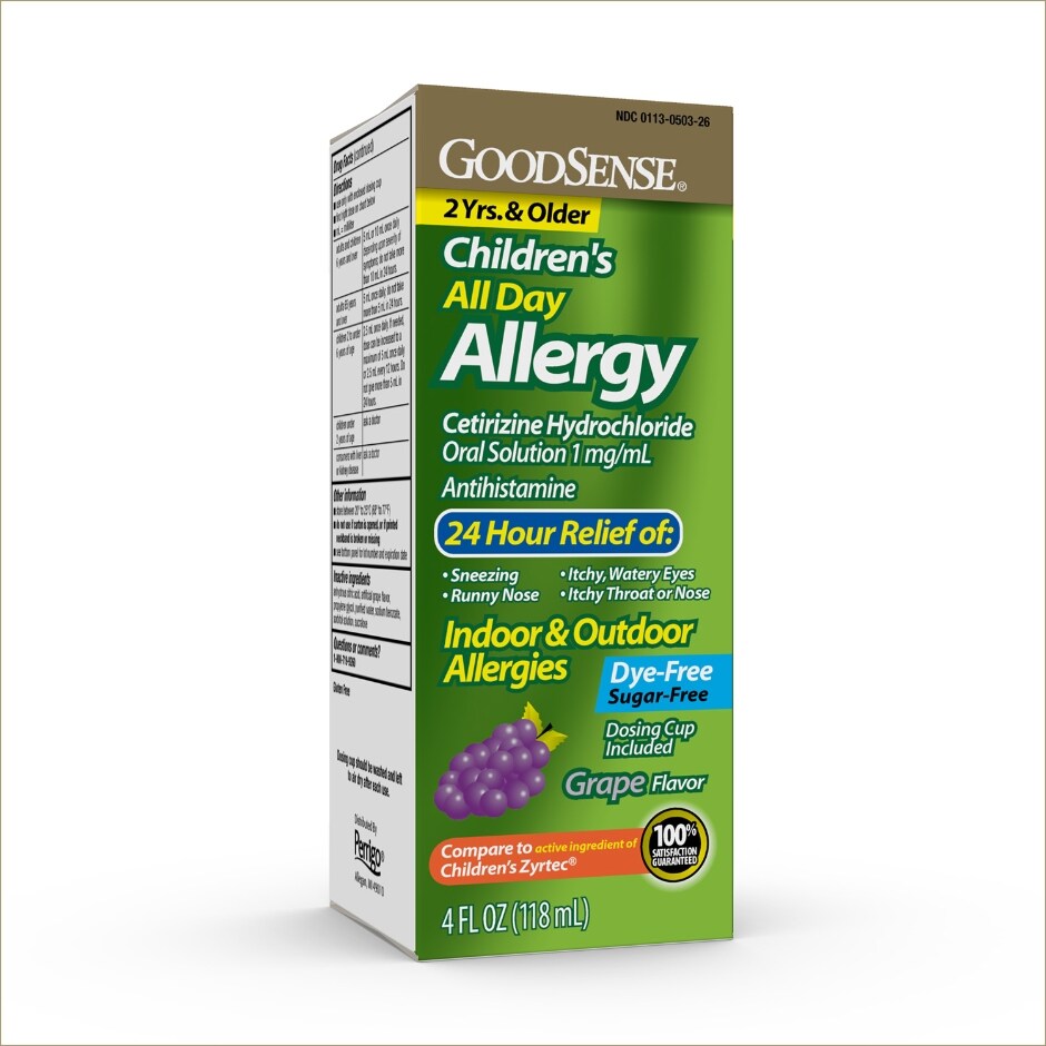 Sinus and Allergy Medicine | Allergy Relief | Family Dollar