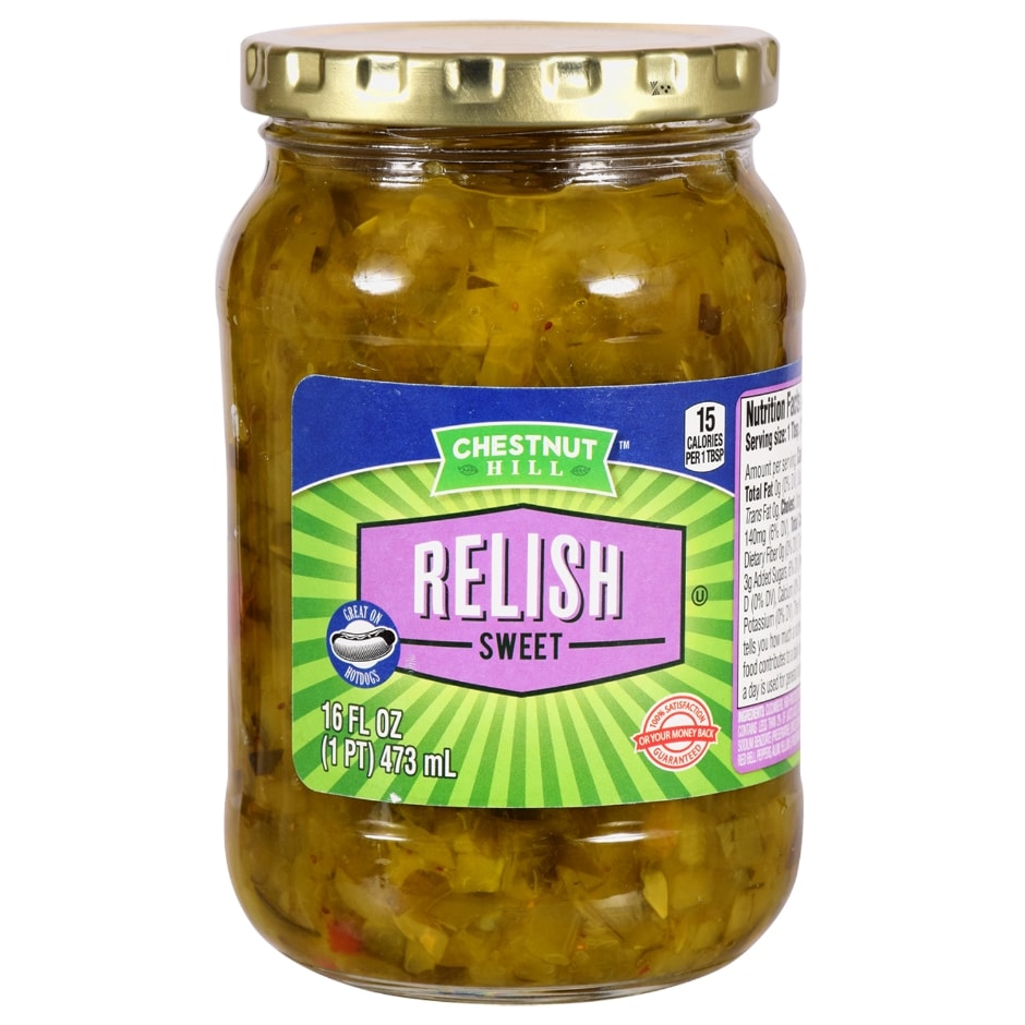 Discount Pickles, Spicy Pickles, Olives & Relish | Family Dollar