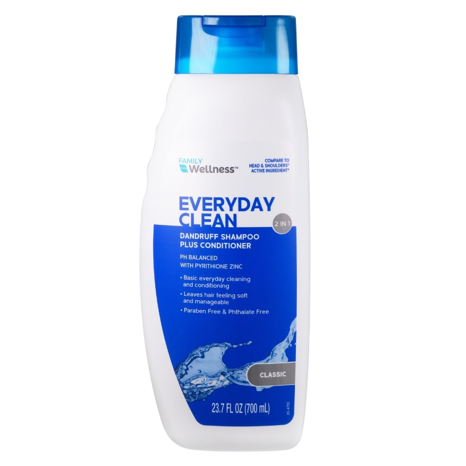 Shampoo & Dandruff Shampoo Deals - Online & Buy In Store