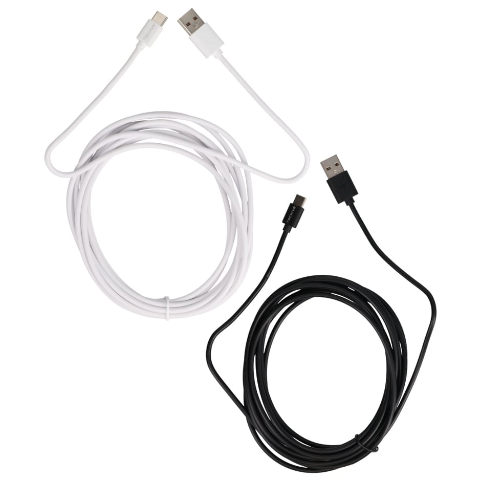 Phone Chargers, Cords and USB & HDMI Cables | Family Dollar