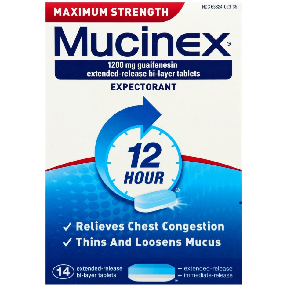 Cough, Cold and Flu Medicine & Cough Syrup | Family Dollar
