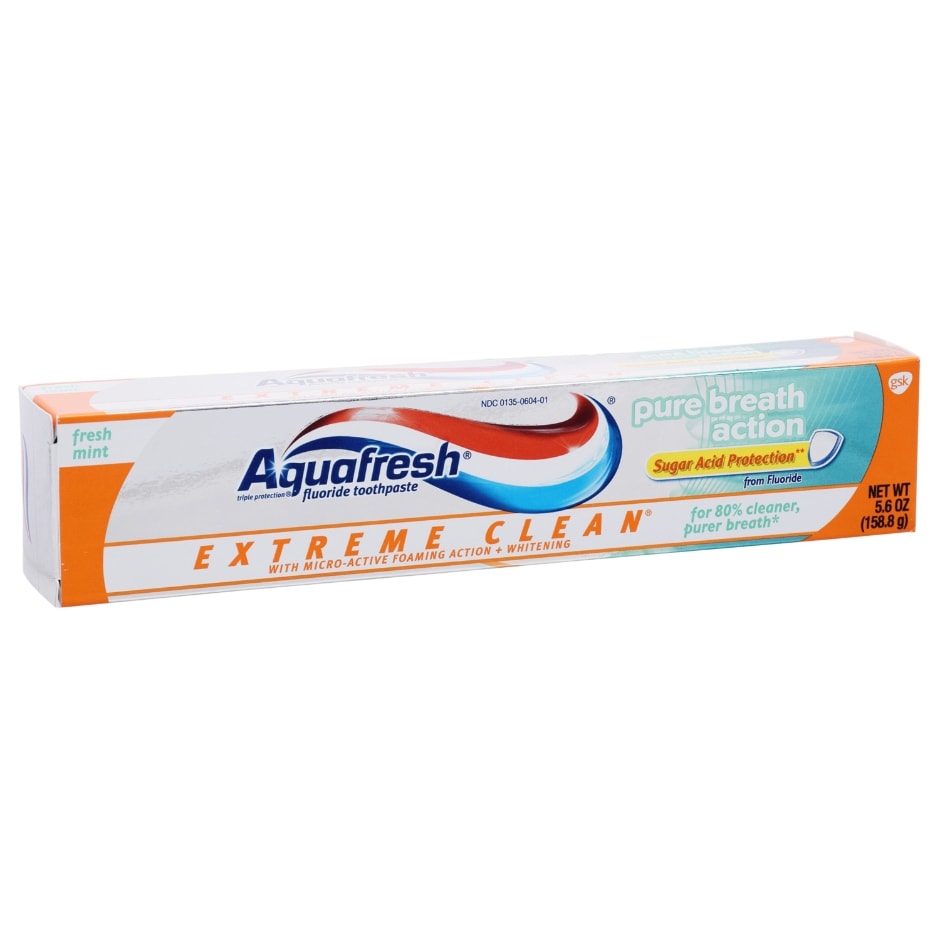 Toothpaste - Kids & Whitening Toothpaste - Online & In Store