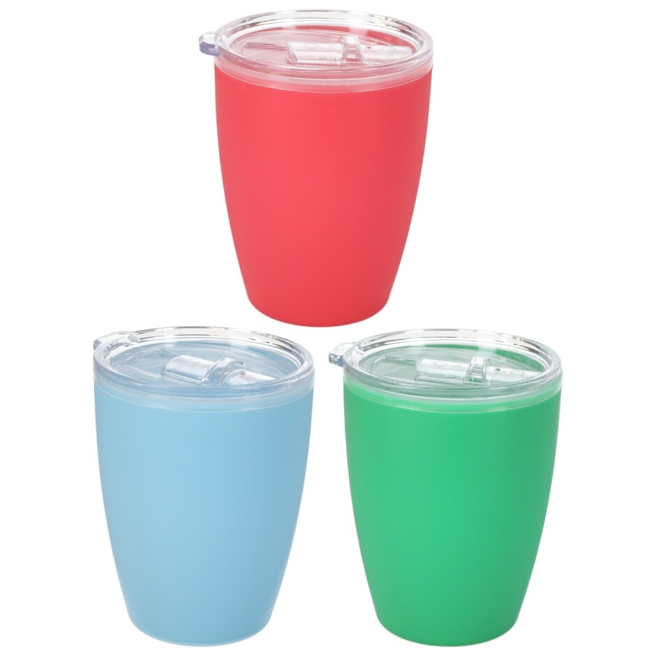 Discount Drinkware, Tumblers, and Coffee Mugs | Family Dollar