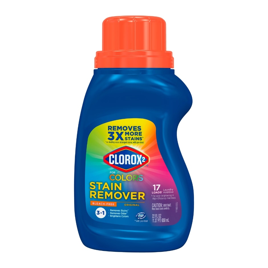 Bleach and Stain Remover Spray on Sale | Family Dollar