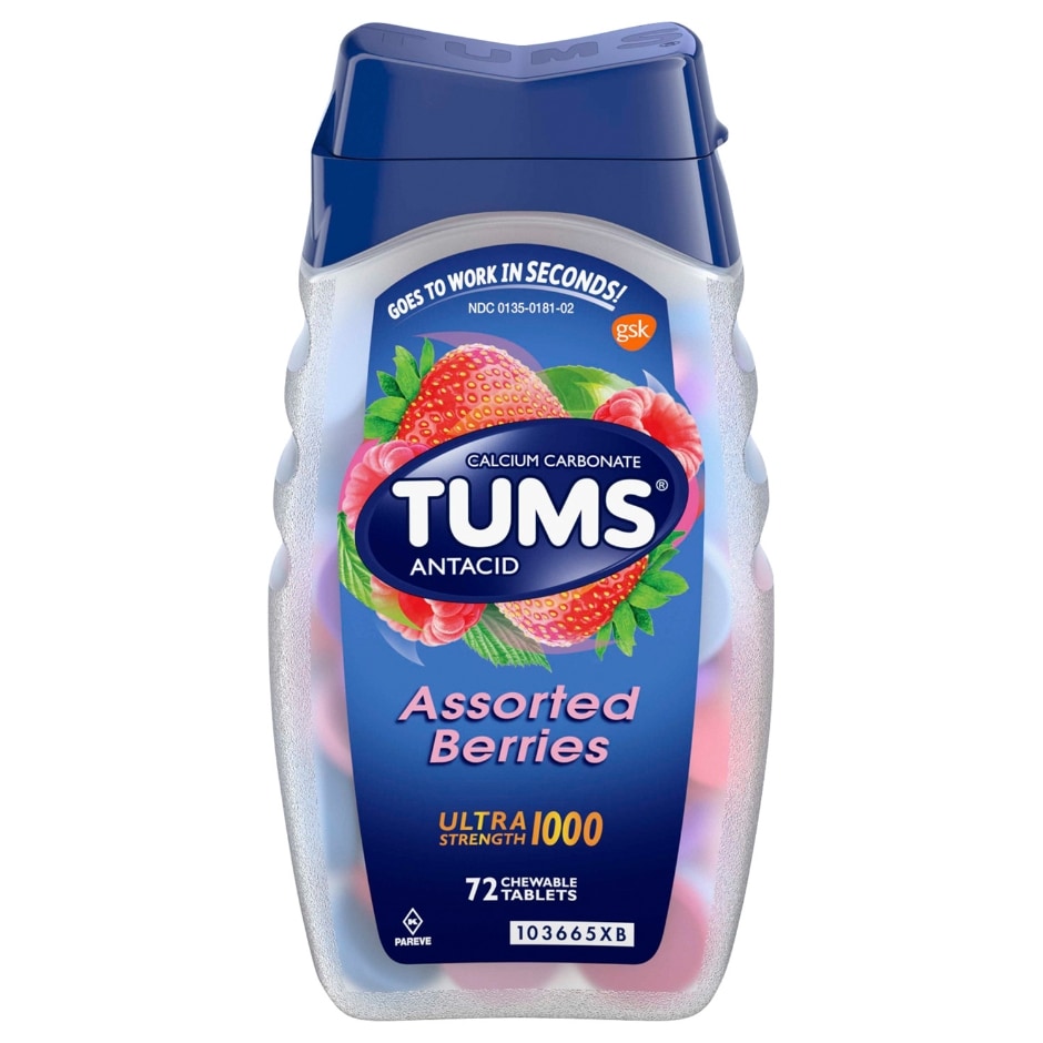Antacids, Heartburn Relief, and Acid Reducers | Family Dollar