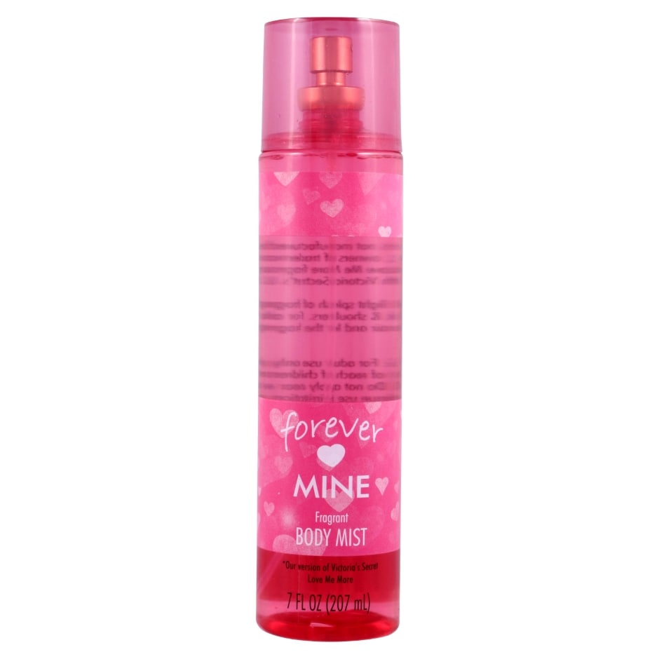 Body Spray and Fragrance Body Mist on Sale | Family Dollar