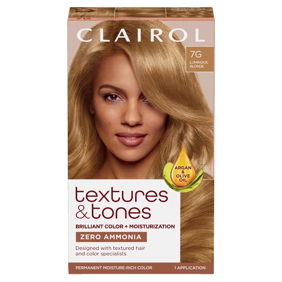 Hair Color Kits & Hair Dye on Sale | Hair Bleach & Highlight Kits