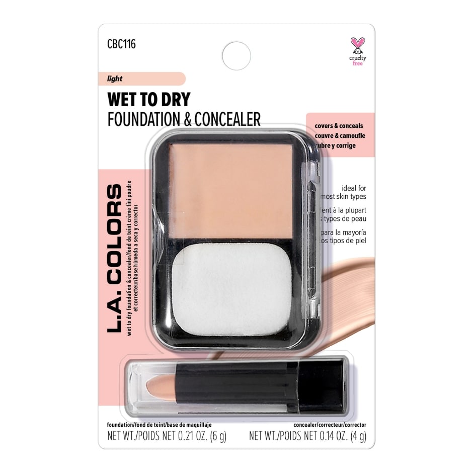 Concealer, Color Corrector & Tinted Concealers | Family Dollar
