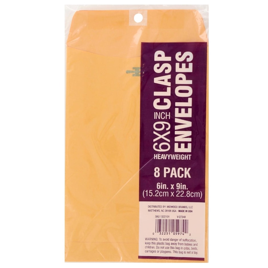 Mailing Supplies and Shipping Envelopes on Sale | Family Dollar