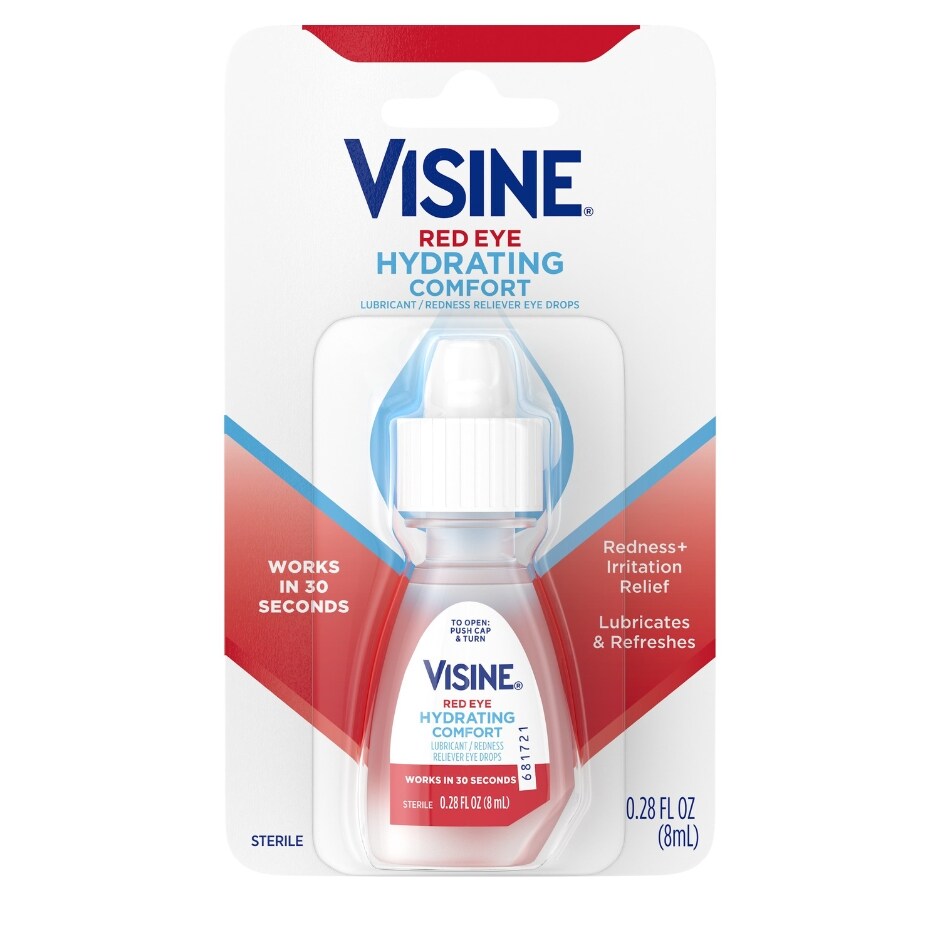 Saline Eye Drops and Contact Solution on Sale | Family Dollar