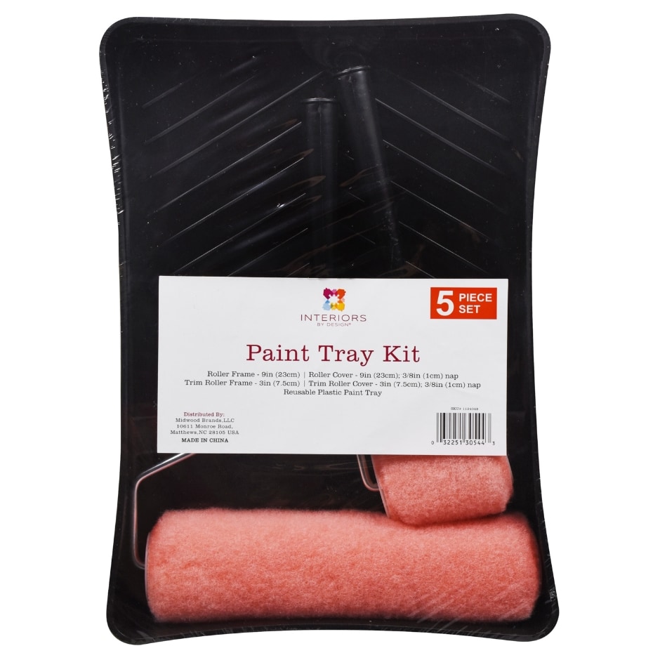 Painting Supplies - Painters Tape & Paint Rollers | Family Dollar