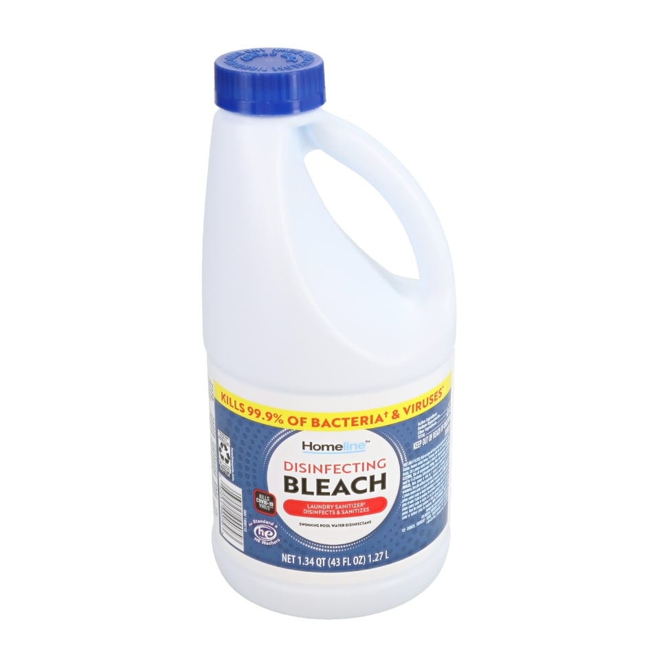 Bleach and Stain Remover Spray on Sale | Family Dollar