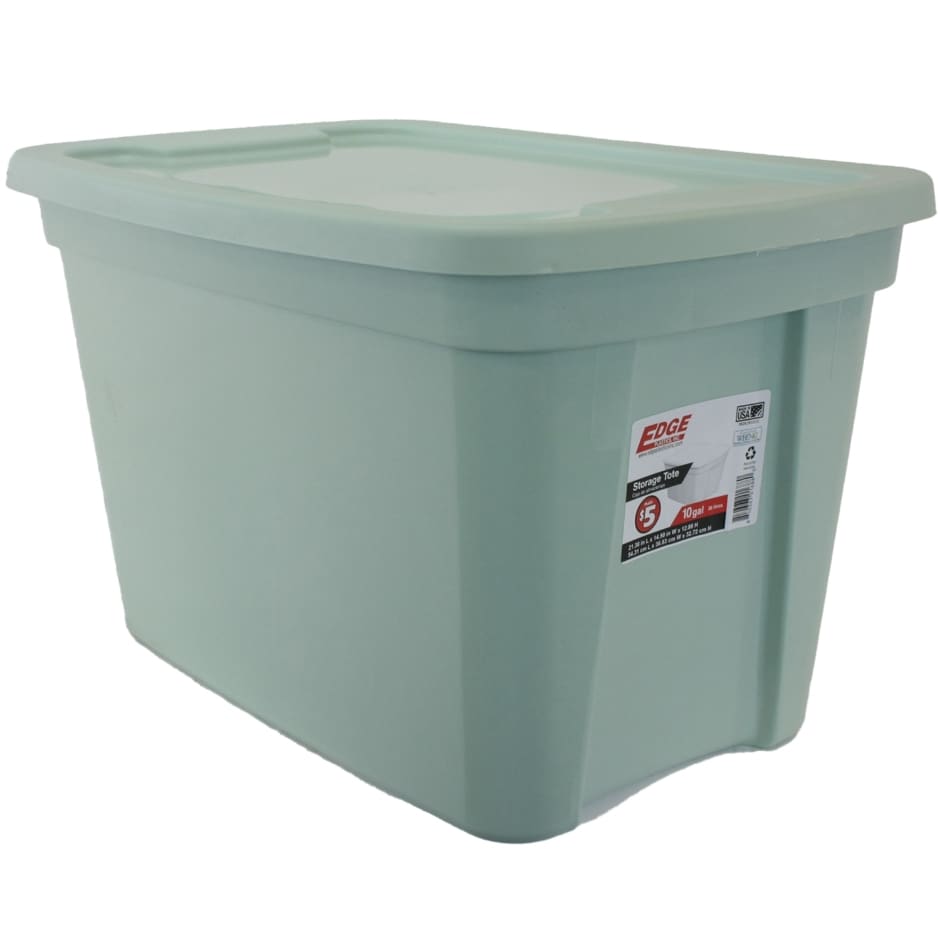 Storage Bins with Drawers & Plastic Bins with Lids on Sale
