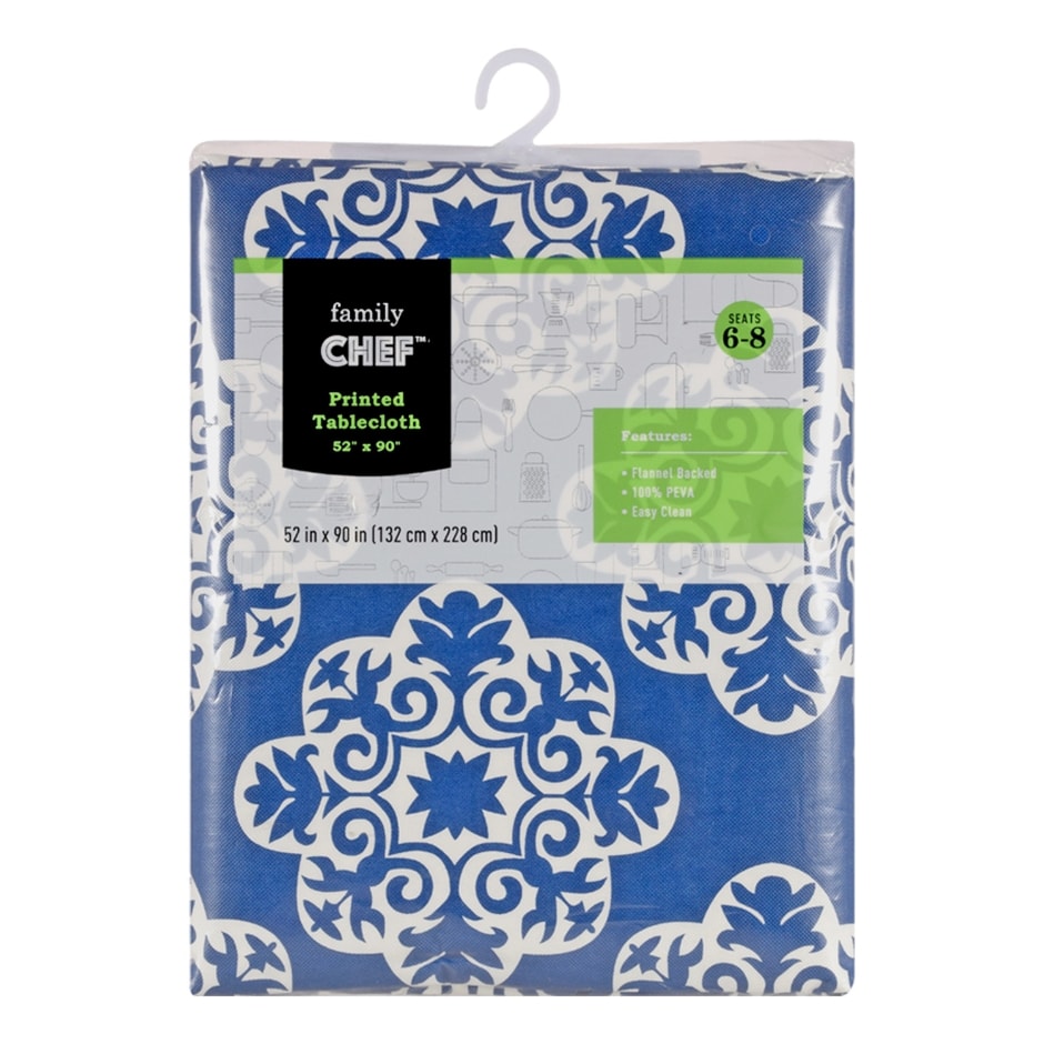 Kitchen Placemats, Dishcloths & Tablecloths | Family Dollar