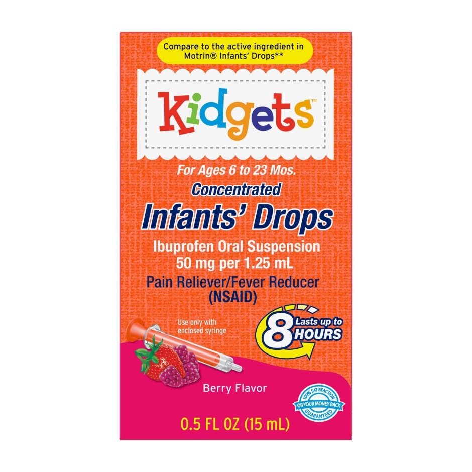 Children's Medicines | Kids Cough & Cold | Family Dollar