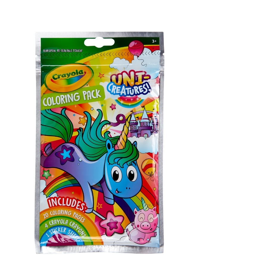 Coloring Books, Puzzle Books & Activity Books | Family Dollar