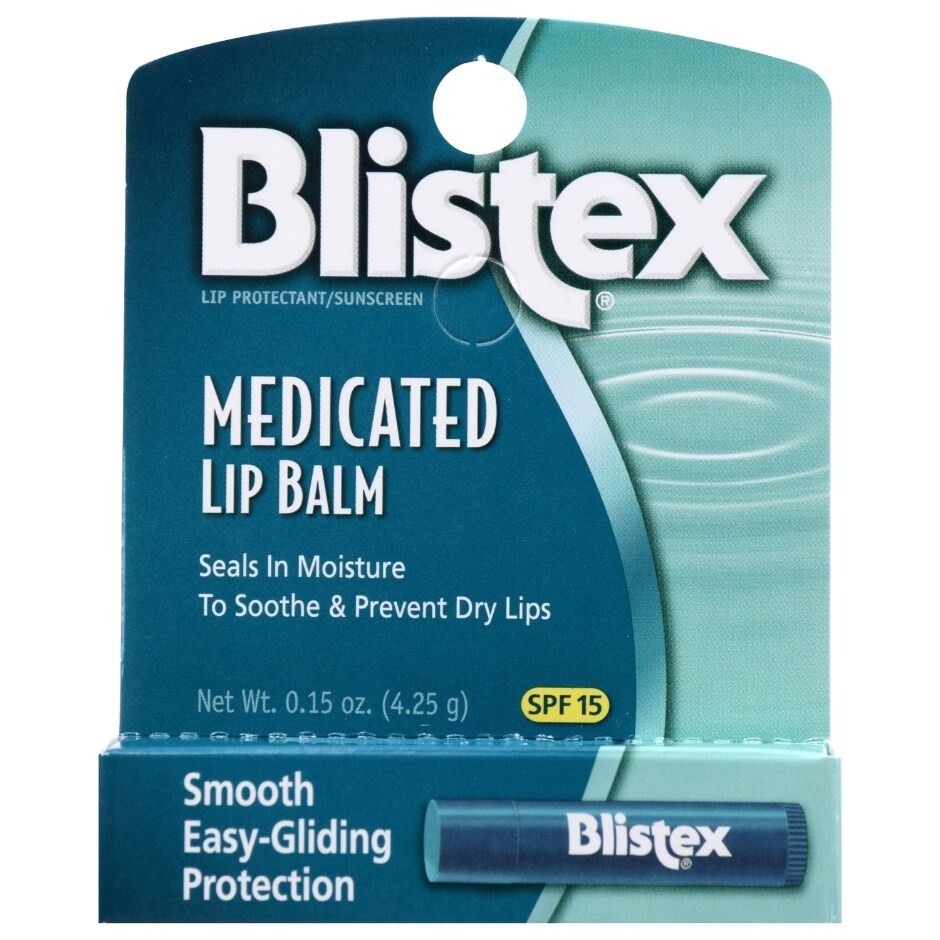 Flavored Lip Balm and Medicated Chapstick | Family Dollar