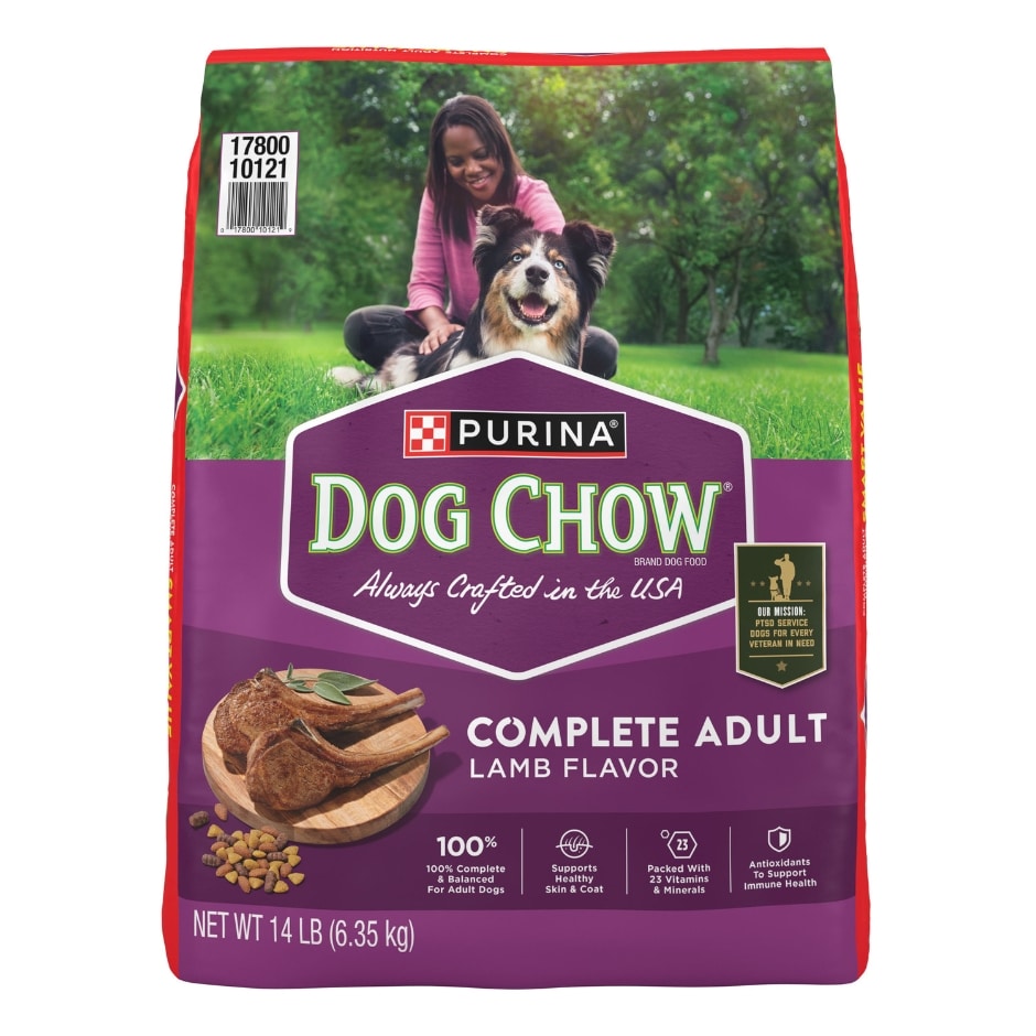 Discount Dry Dog Food, Kibble and Puppy Chow | Family Dollar