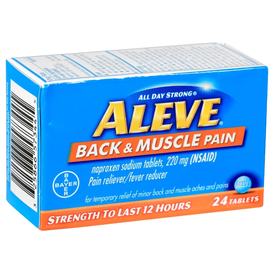 Pain Relief Medication - Pain Pills & Chewables | Family Dollar