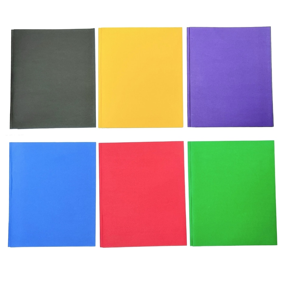 Discount Binders and Folders | 3 Ring Binders | Family Dollar