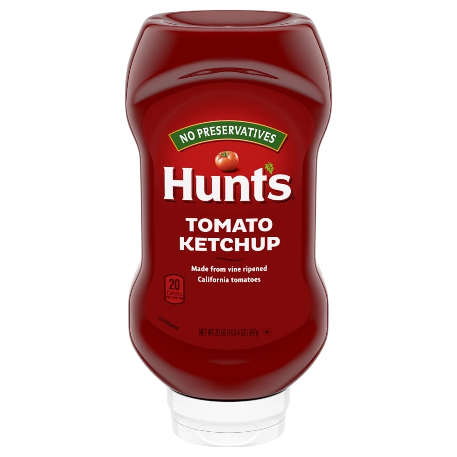 Discount Ketchup, Mustard, Mayo & BBQ Sauce | Family Dollar