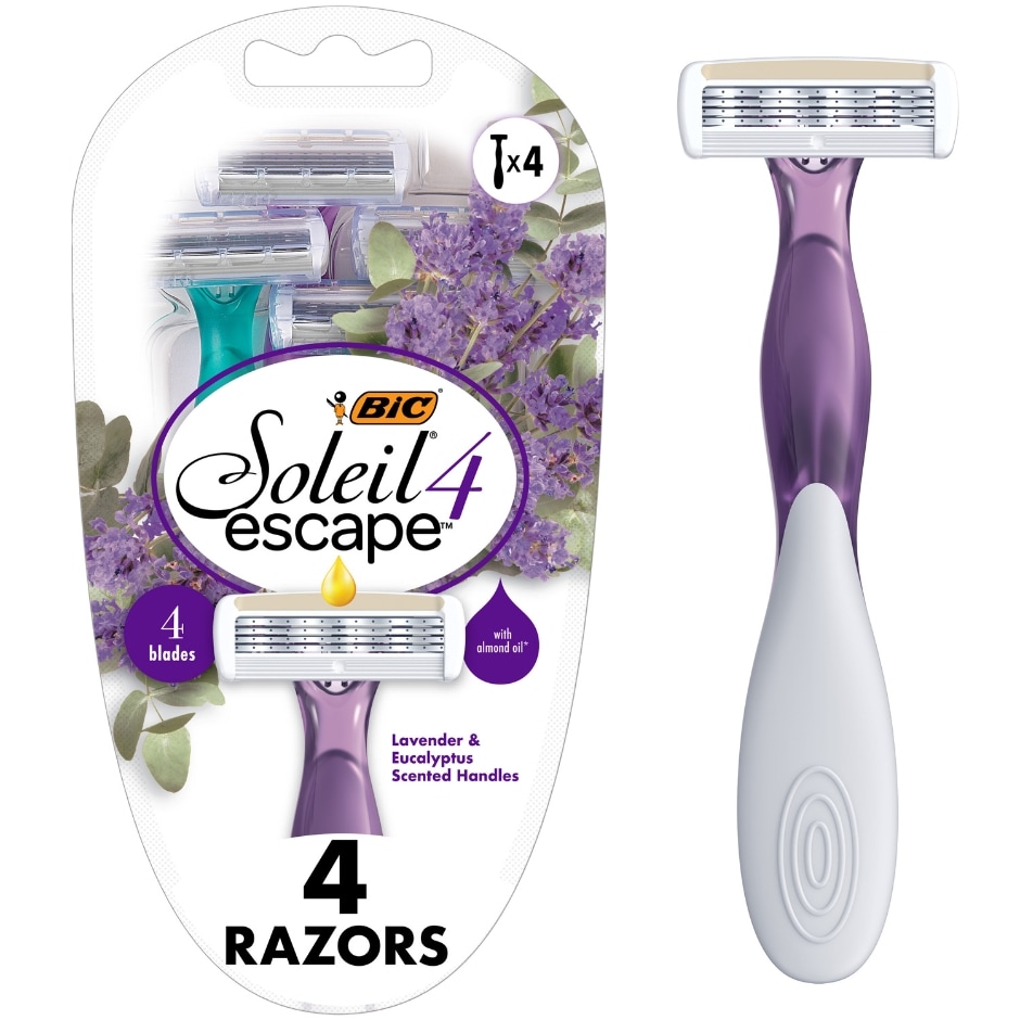 Disposable Razors | Women's & Men's Razors | Family Dollar