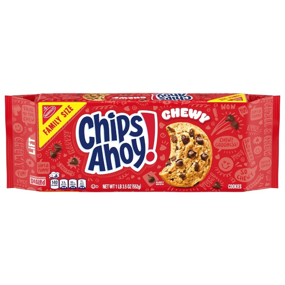 Discount Cookies | Chocolate & Wafer Cookies | Family Dollar