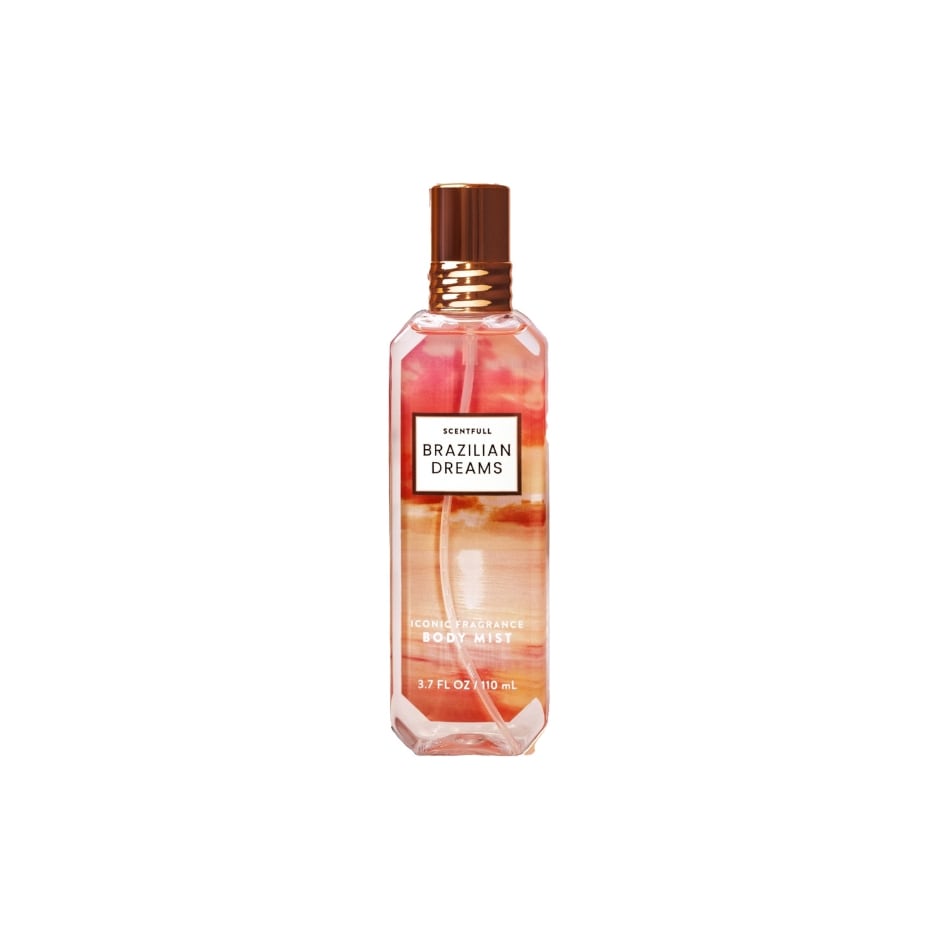 Body Spray and Fragrance Body Mist on Sale | Family Dollar