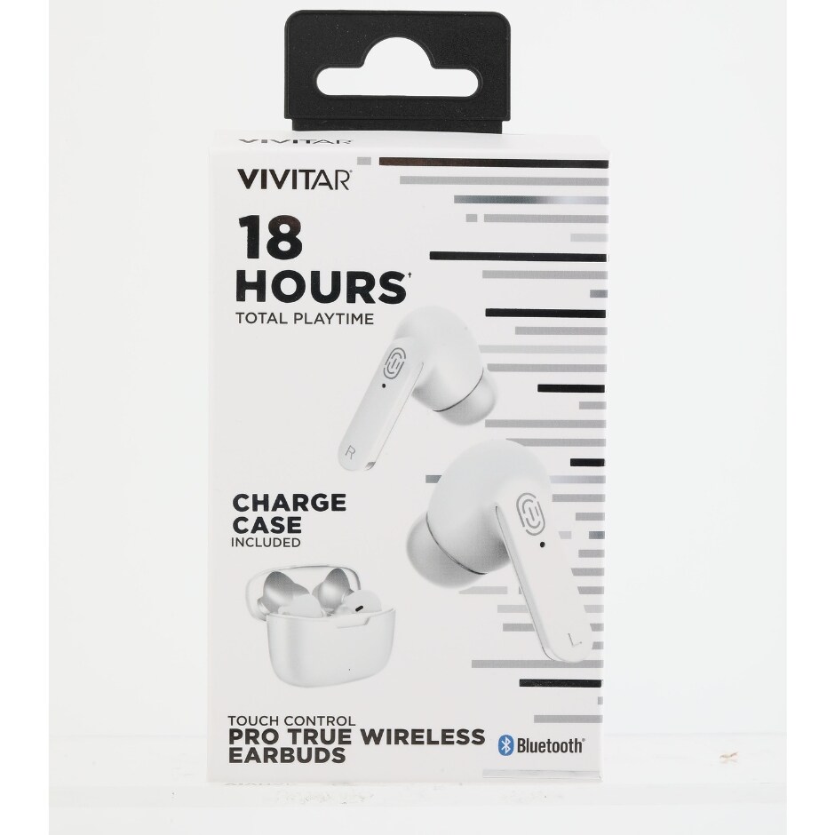 Wireless Earbuds and Bluetooth Headphones | Family Dollar