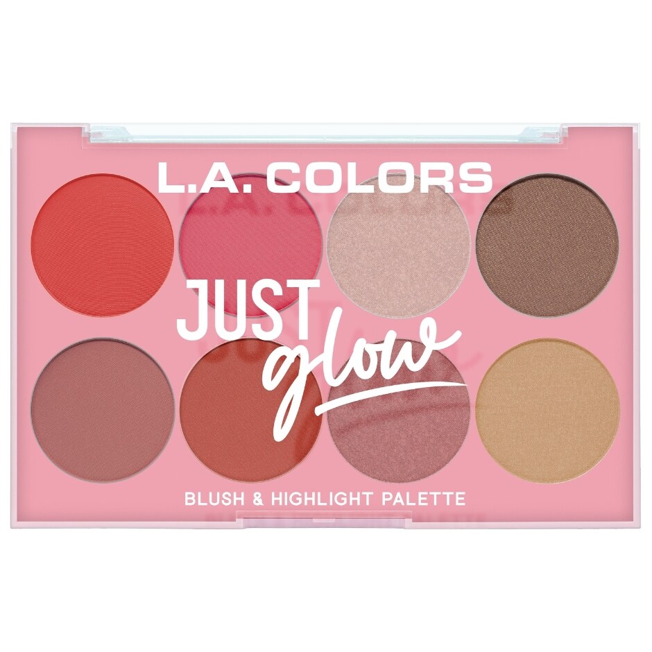 Bronzer, Highlighter & Blush | Shimmer Makeup | Family Dollar