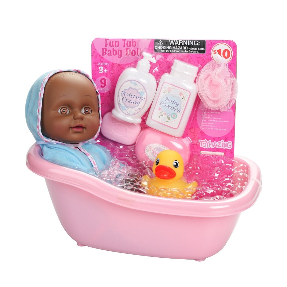 Action Figures, Superhero Toys & Baby Dolls | Family Dollar