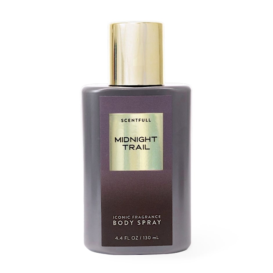 Body Spray and Fragrance Body Mist on Sale | Family Dollar