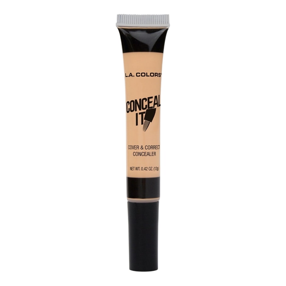Concealer, Color Corrector & Tinted Concealers | Family Dollar