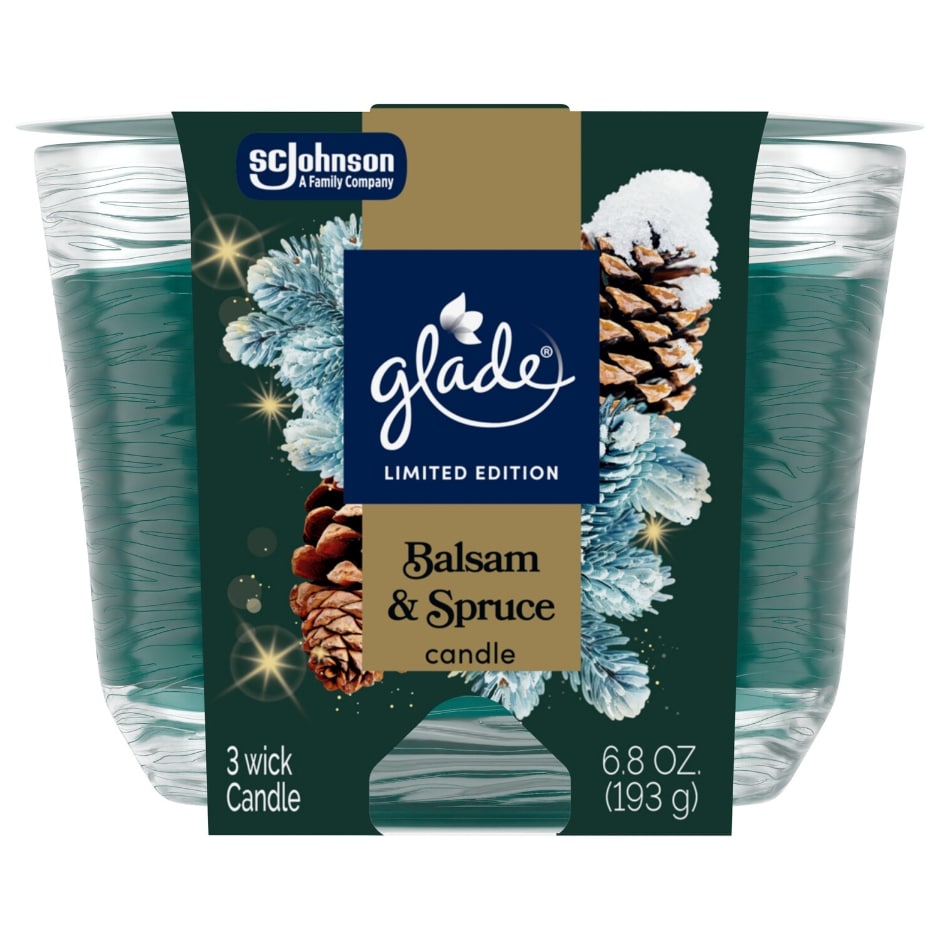Fall Candles & Scents | Family Dollar
