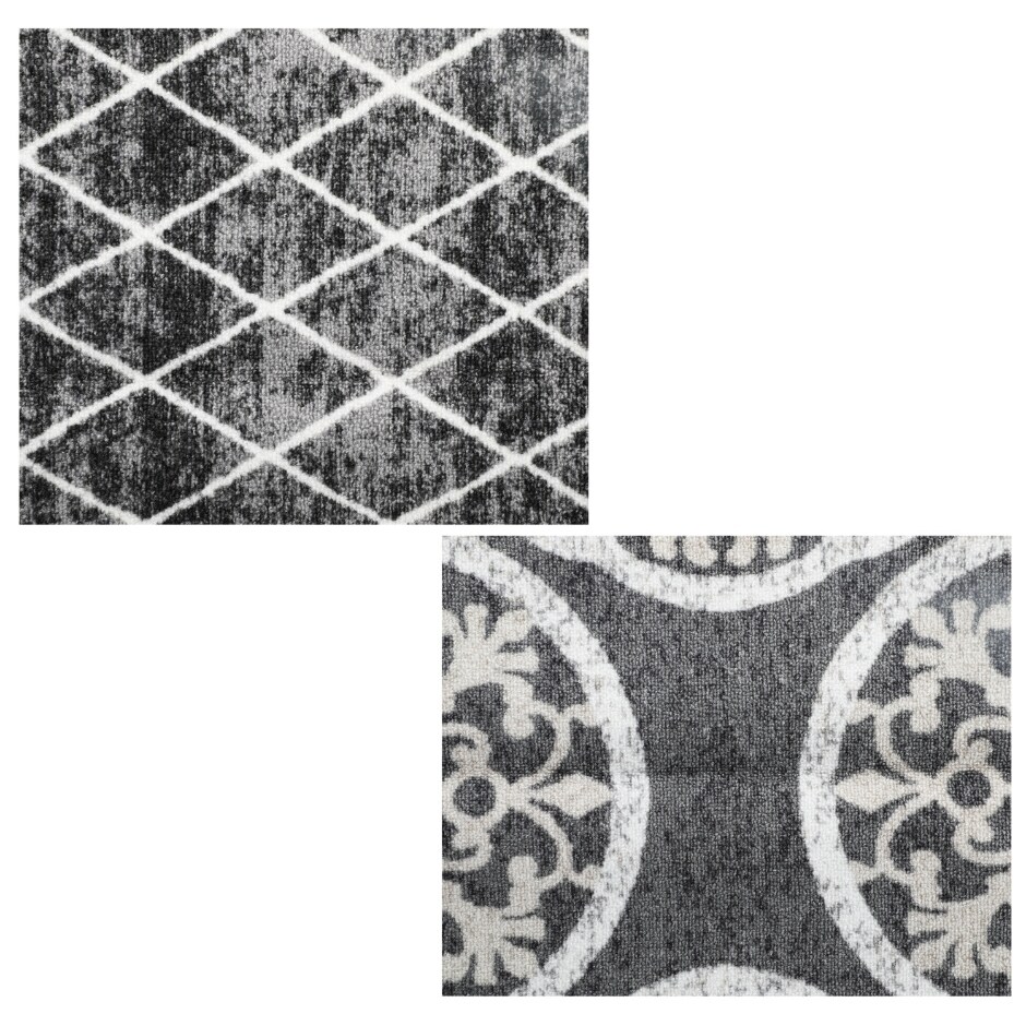 Assorted Interiors By Design Easy Care Accent Rug, 26x45 in.