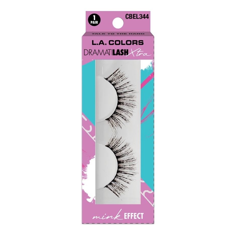 False Eyelashes & Lash Glue | Individual Lashes & Extensions