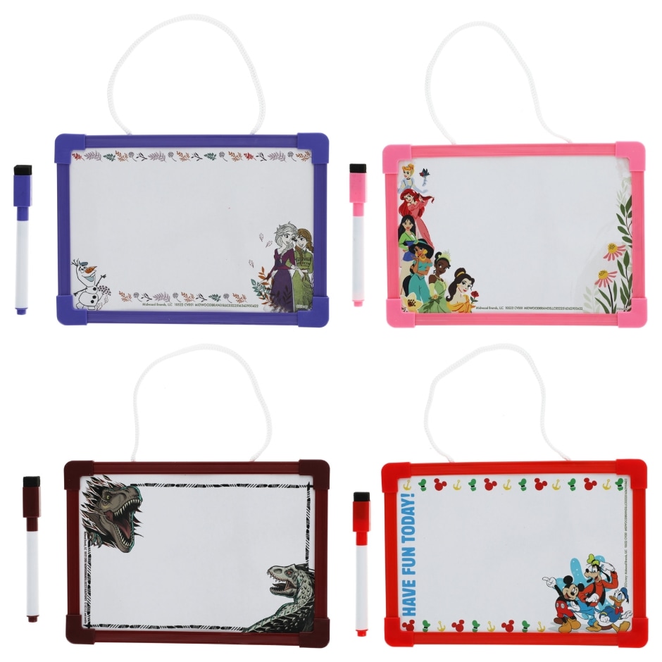 Washable Markers, Highlighters, Dry Erase Markers & Sharpies