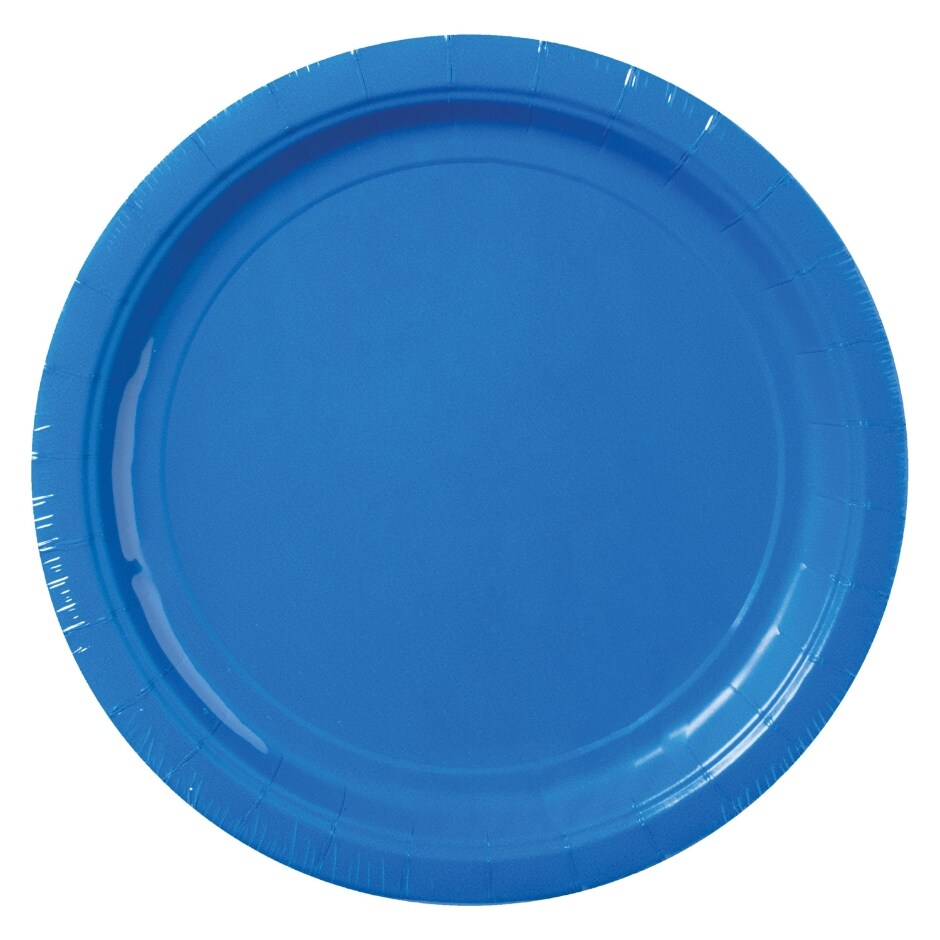 Disposable Tableware, Paper Plates & Clear Plastic Plates