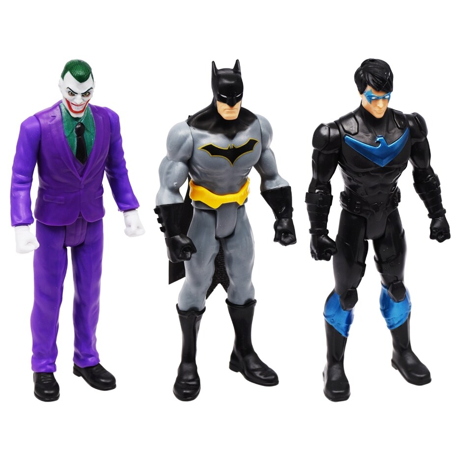 Action Figures, Superhero Toys & Baby Dolls | Family Dollar